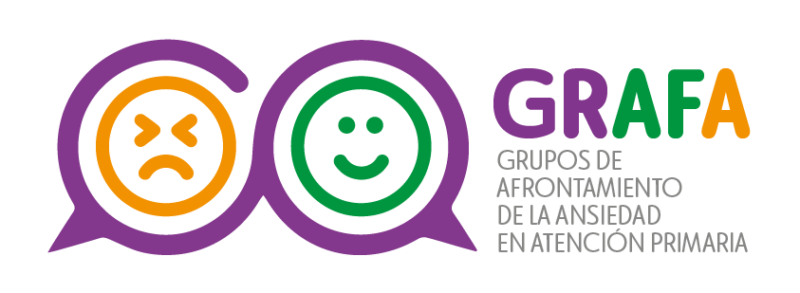 GRAFA. Grupos de afrontamiento de la ansiedad en Atención Primaria ...