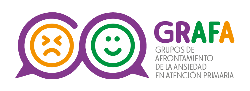 GRAFA. Grupos de afrontamiento de la ansiedad en Atención Primaria – PiCuida